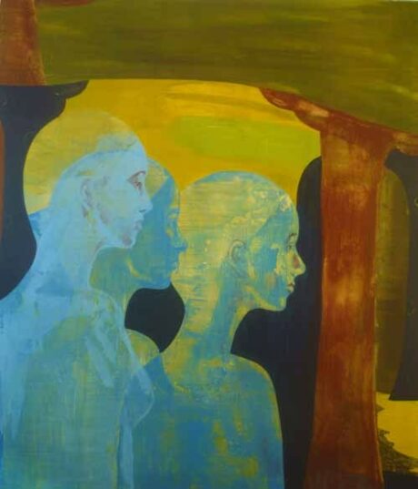 Spotlight: Essam Marouf - Sugarcane Magazine ™| Black Art Magazine