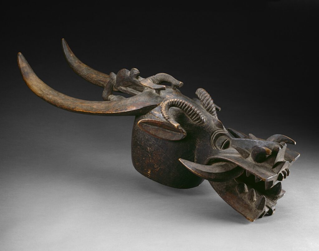 Senufo: Art and Identity in West Africa Now on View at the Cleveland ...