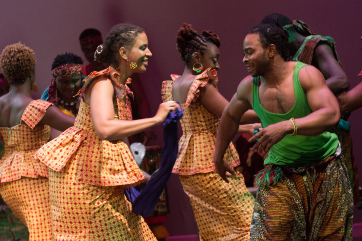 Kristina Kay Robinson: Spiritually Uncensored by Daniel Dunson ...