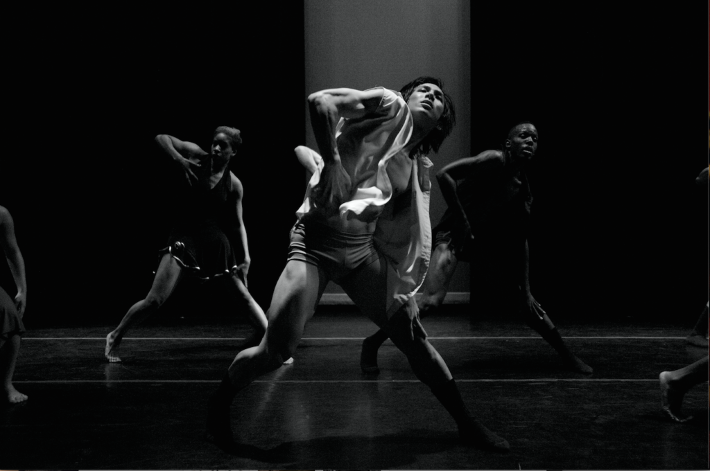 Peter London brings the world to our front door - Sugarcane Magazine ...