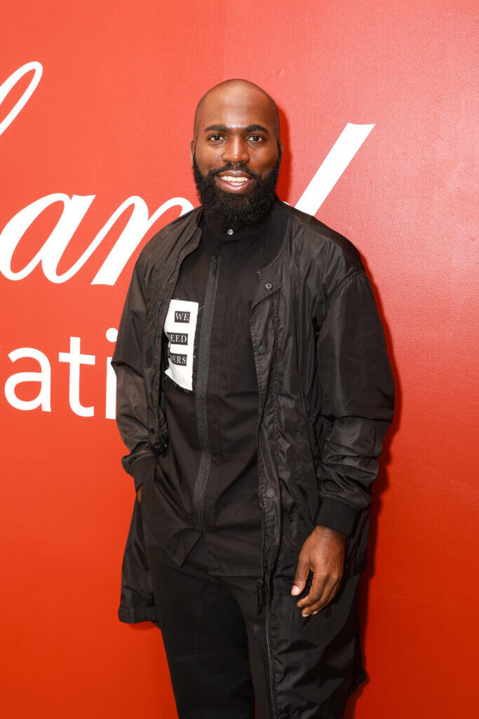 Derrick Adams and Creating His Own Lane - Sugarcane Magazine ™| Black ...