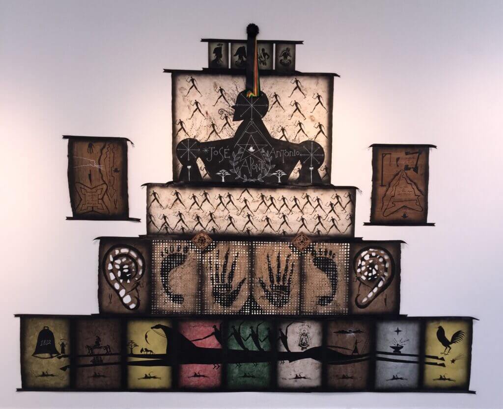 What Resistance Looks Like - Sugarcane Magazine ™| Black Art Magazine