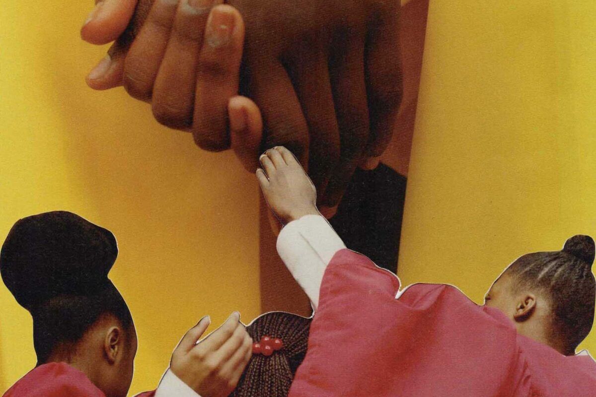 Abstract Truths: A Studio Visit with Contemporary Artist Gregory Coates ...