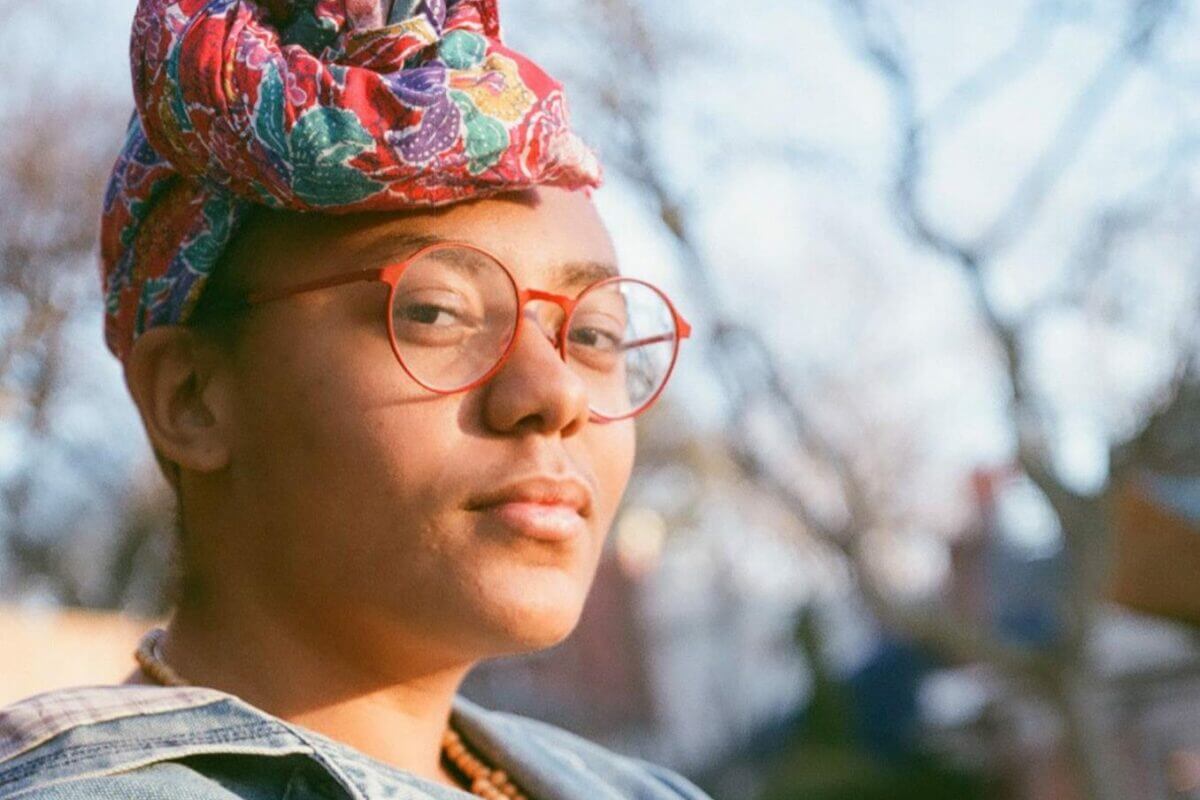 Artist Profile: Nadia Wolff - Sugarcane Magazine ™| Black Art Magazine