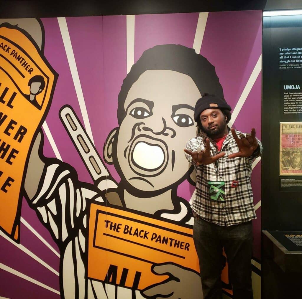 Museum Unveils First-Ever John Rhoden Sculpture Garden, Celebrating ...