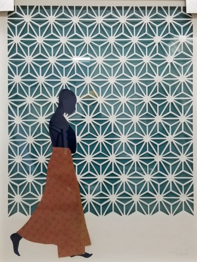 Abstract Truths: A Studio Visit with Contemporary Artist Gregory Coates ...