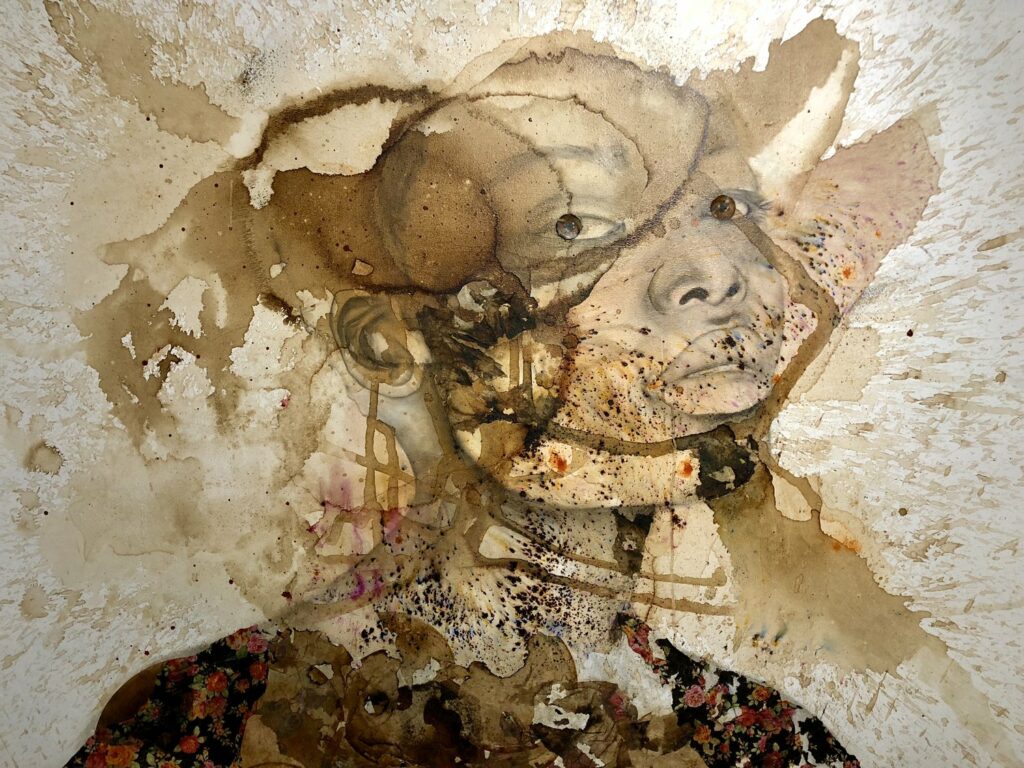 Abstract Truths: A Studio Visit with Contemporary Artist Gregory Coates ...