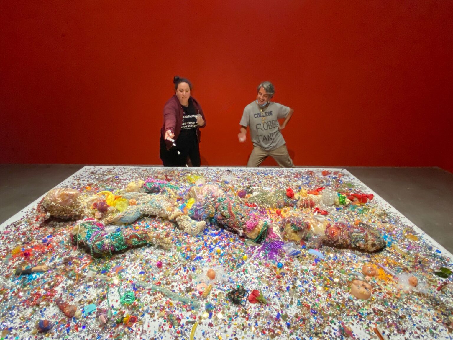 Abstract Truths: A Studio Visit with Contemporary Artist Gregory Coates ...