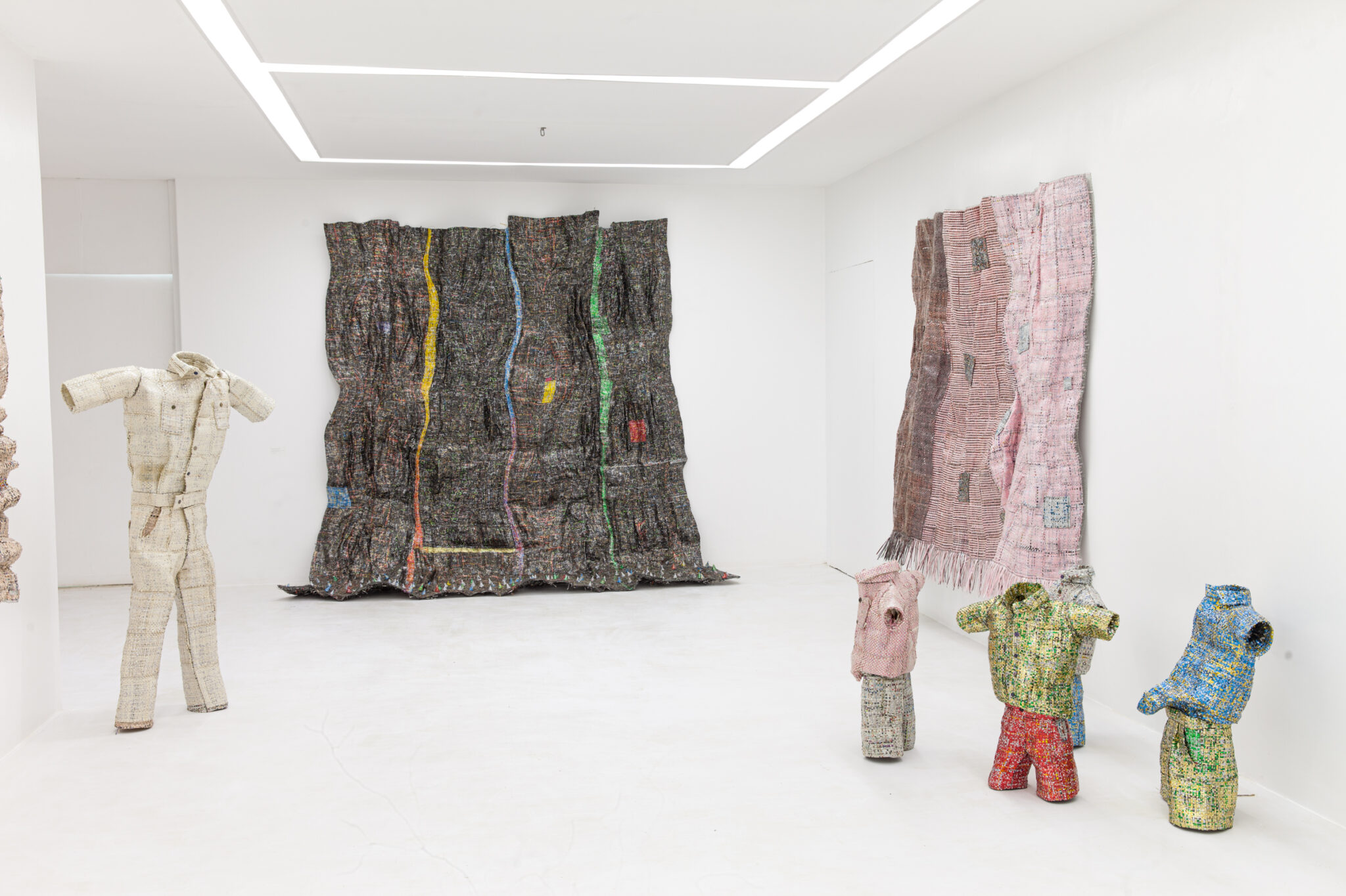 Jumana Emil Abboud Maps Space and Spirit in Palestine - Sugarcane ...