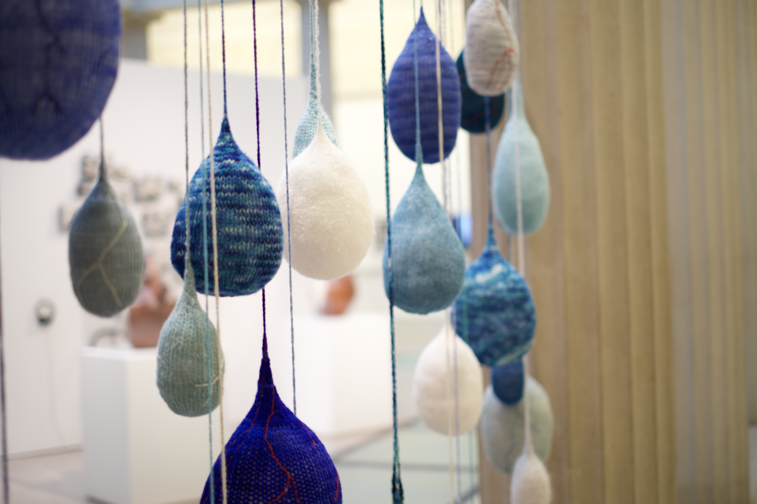 Abstract Truths: A Studio Visit with Contemporary Artist Gregory Coates ...