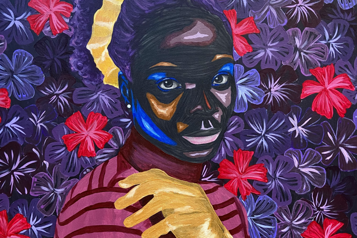 Sugarcane Magazine ™| Black Art and Culture - Black Art and Culture