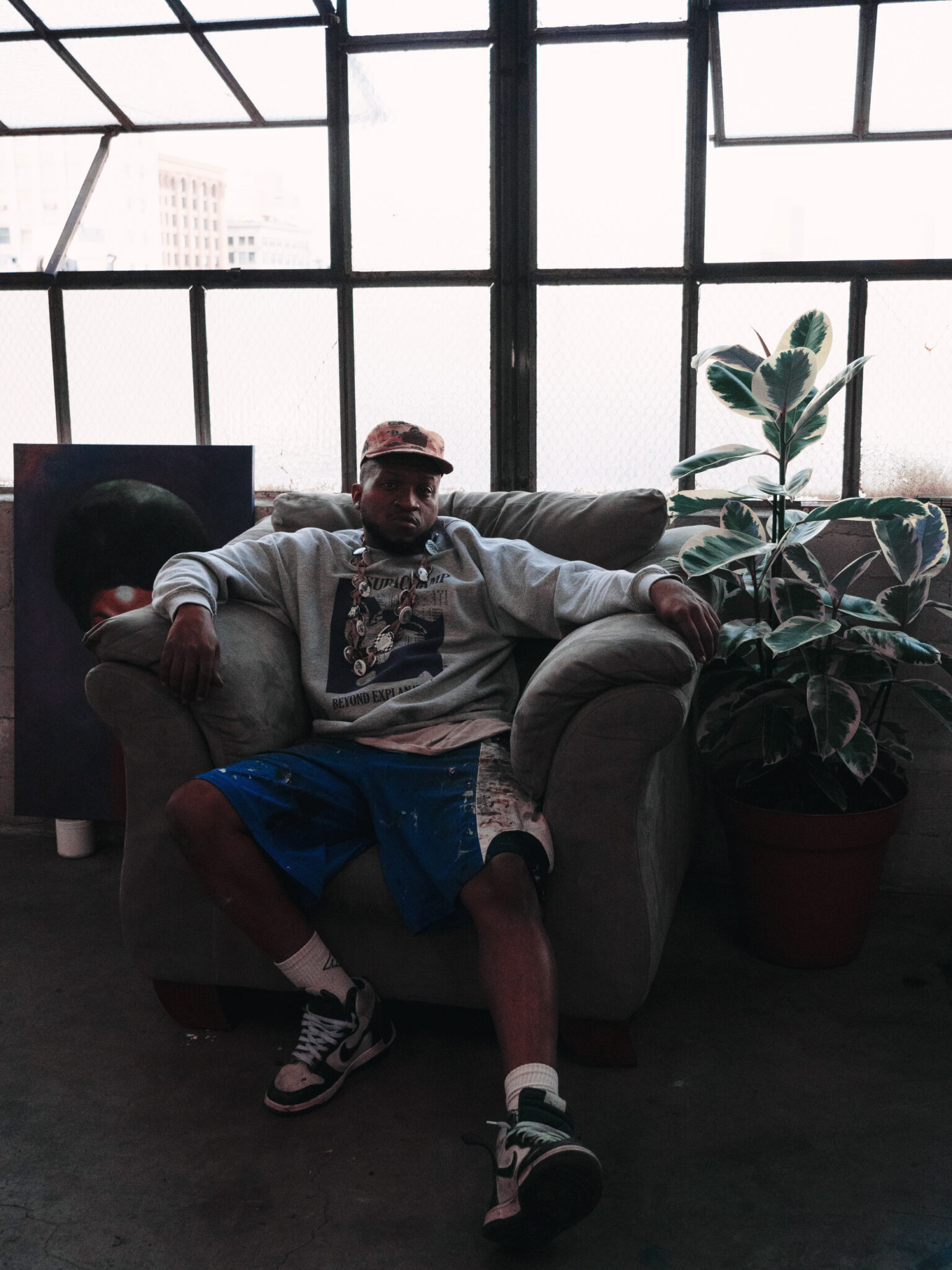 Black and Basel™: Top picks for Black art during Art Basel Miami Beach ...