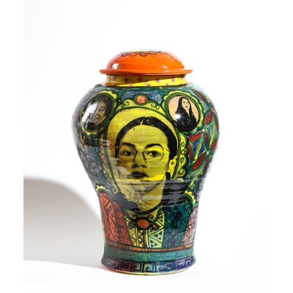 Museum Unveils First-Ever John Rhoden Sculpture Garden, Celebrating ...