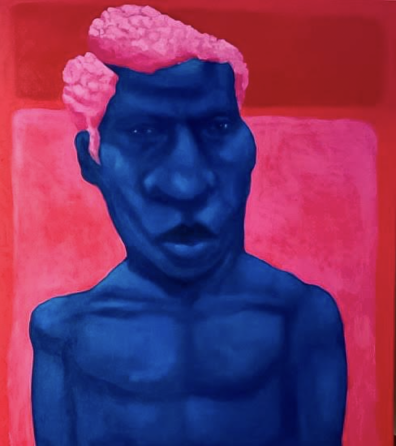 Established Nigerian multidisciplinary artist, Soji Adesina is set to ...