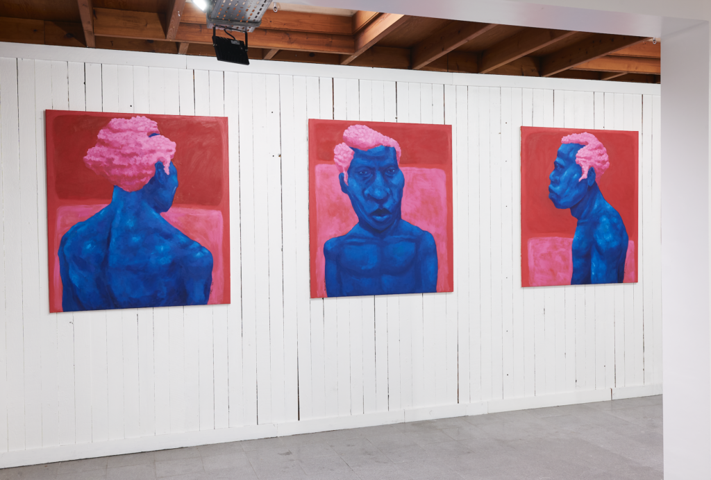 Established Nigerian multidisciplinary artist, Soji Adesina is set to ...