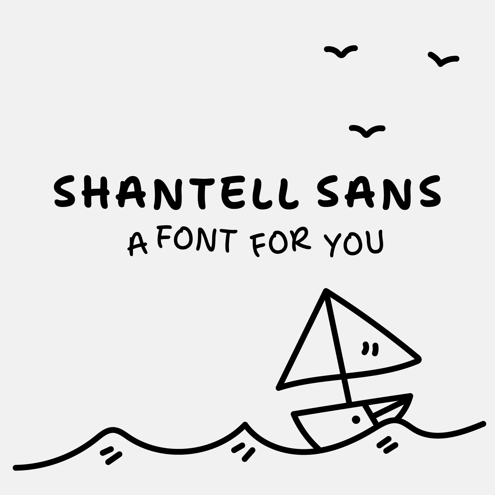 Join the world of artist Shantell Martin’s Iconic Lines with her new ...