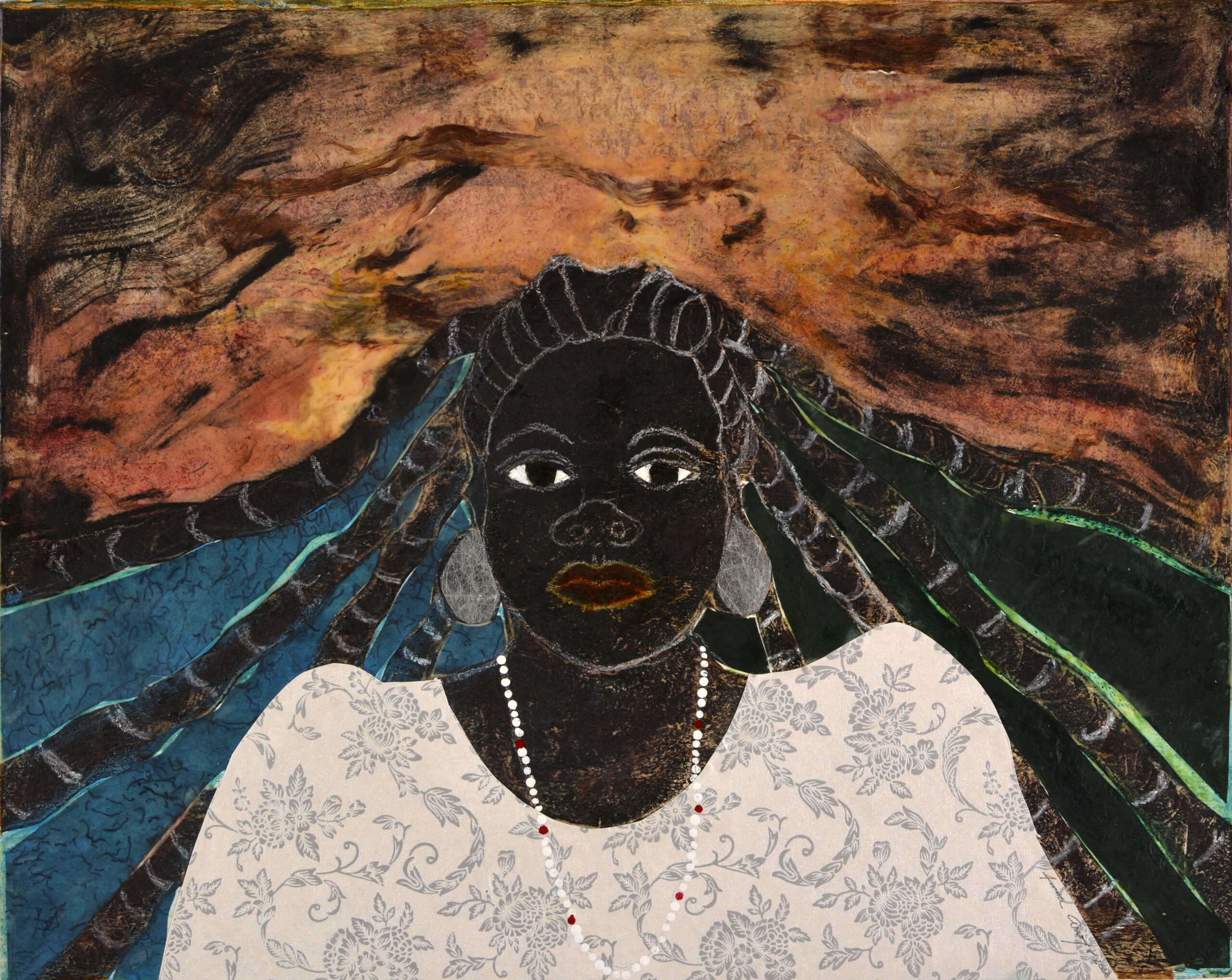 "Trenzado Identidades" Collective of 30 Afro-Puerto Rican Artists in ...