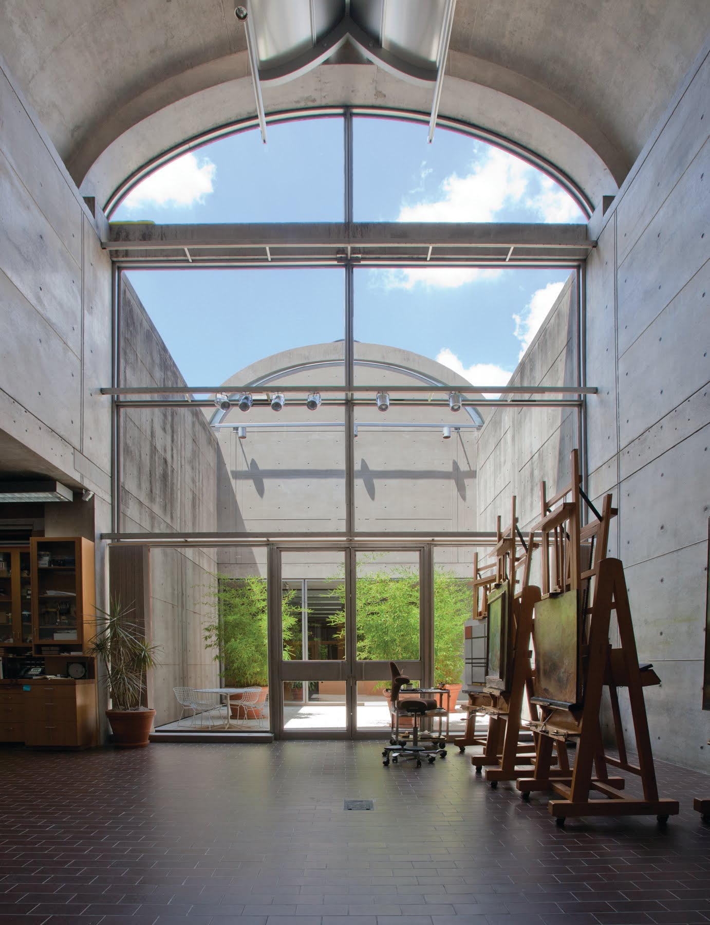 Kimbell Art Museum to Present Conservation Panel Discussion - Sugarcane ...