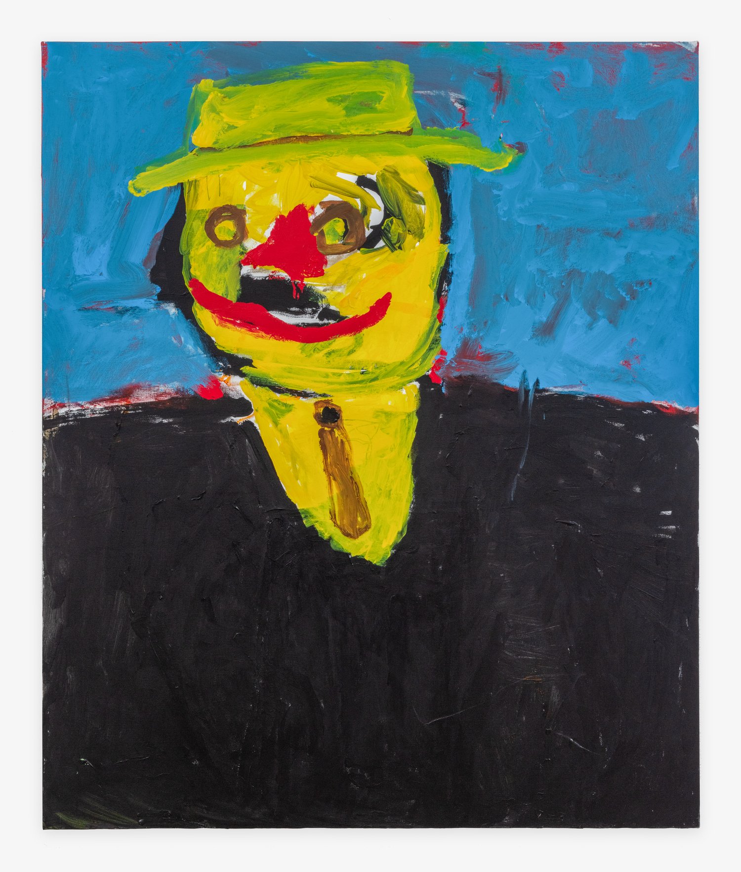 SHRINE opens Billy White's first West Coast solo exhibition since 2015 ...