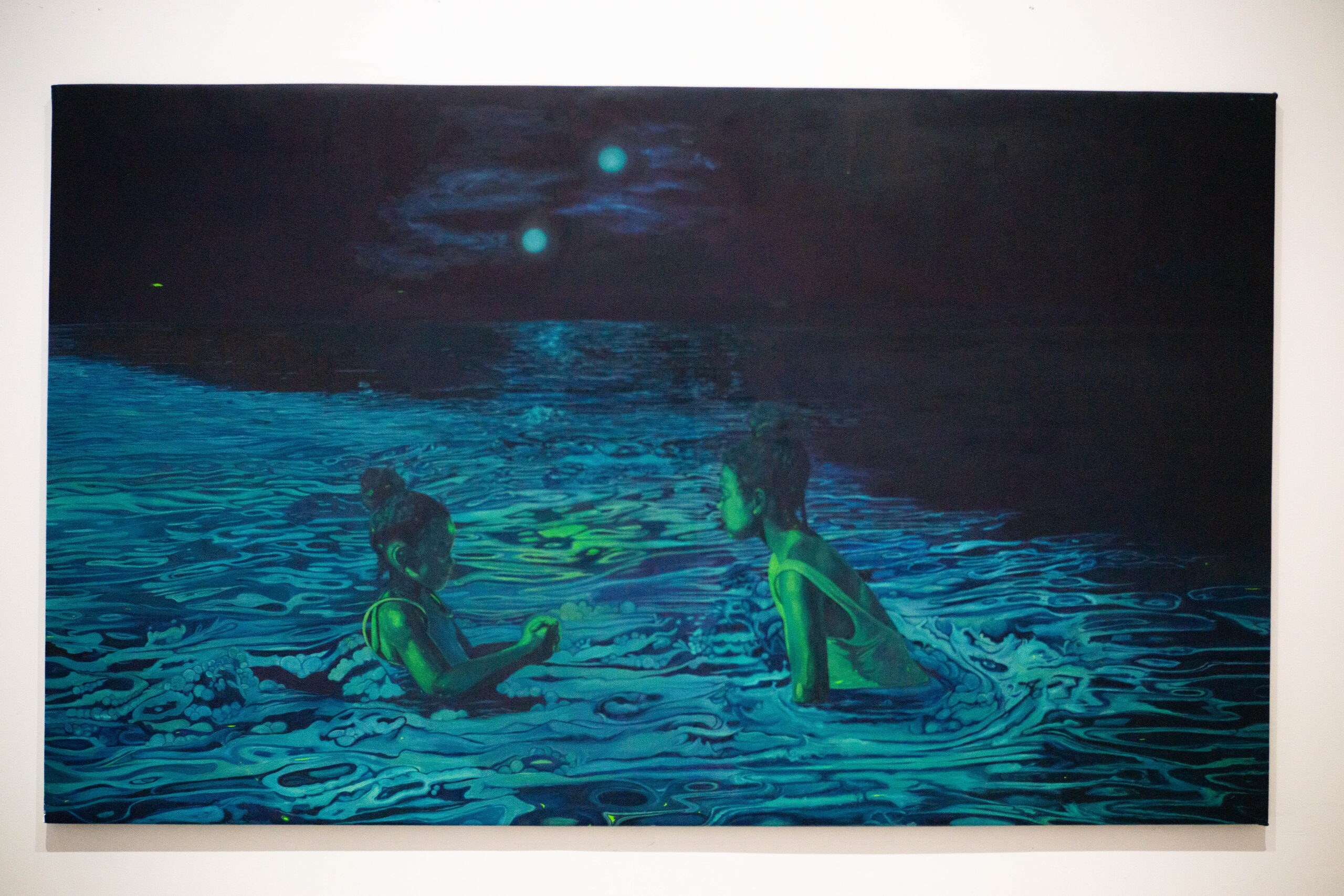 Space, Place and Spirit Open Strada Gallery's Embodied Spaces Exhibit - Sugarcane Magazine ...