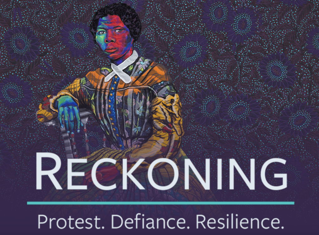 National Museum of African America History and Culture Debuts Its First ...