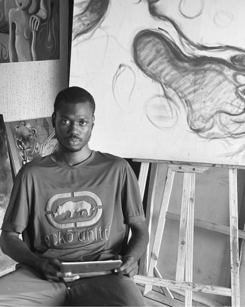 Undiscovered Abuja 3.0: A Conversation with Curator Adetiloye Jekami ...