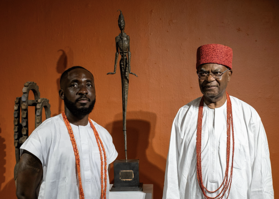 Abstract Truths: A Studio Visit with Contemporary Artist Gregory Coates ...