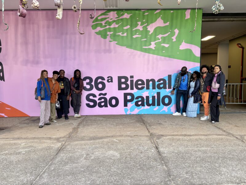 2025 Black Art Guide to Miami Art Week and Art Basel Miami Beach - Sugarcane Magazine ™| Black ...